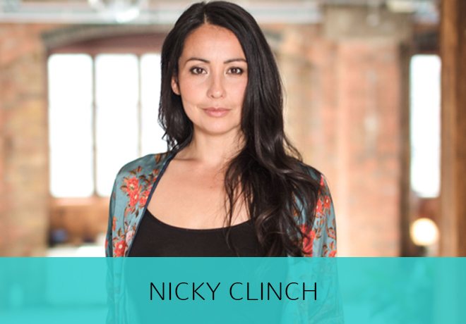 Collaborations with Inspiring Women | Mantra Jewellery Necklaces