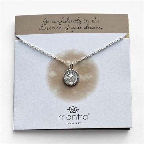 Direction and Dreams Jewellery | Bon Voyage Gifts for Her