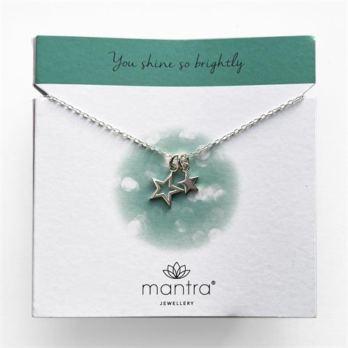 Luck & Success Jewellery, Lucky Necklace | Congratulations Gifts